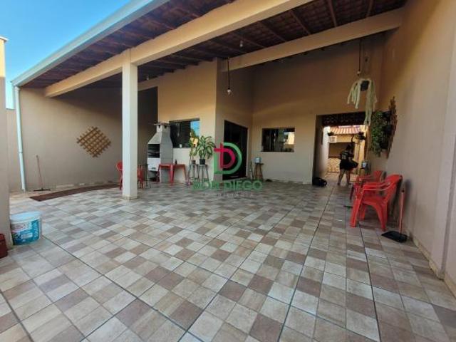 Casa à venda no Vivi Xavier, Londrina PR