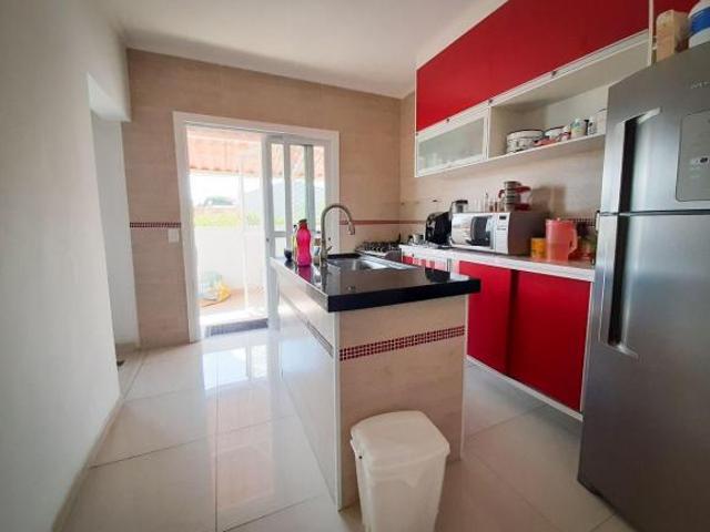 Casa à venda no Vida Nova I em Vinhedo/SP