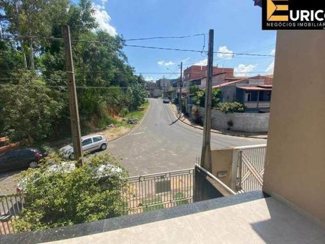 Casa à venda no Vida Nova II em Vinhedo/SP