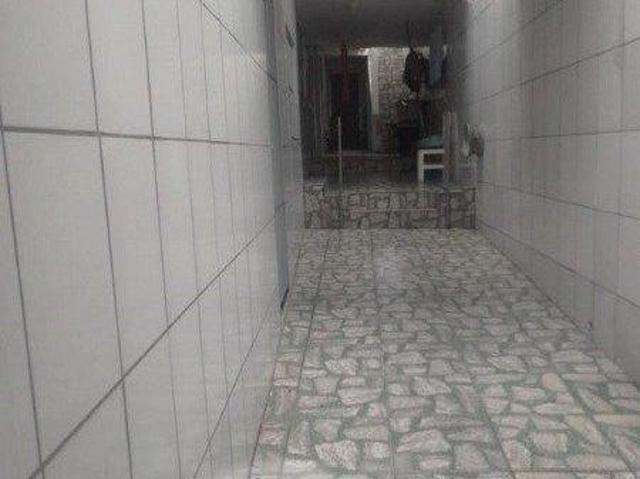 Casa à venda no Vila Taquari