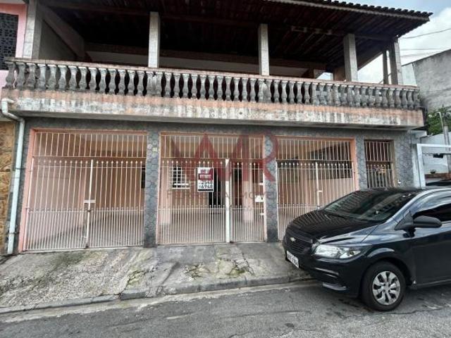 Casa à venda em Itaquera