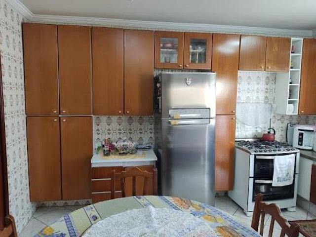 Casa a venda no Vila Tavares Campo Limpo Paulista / SP
