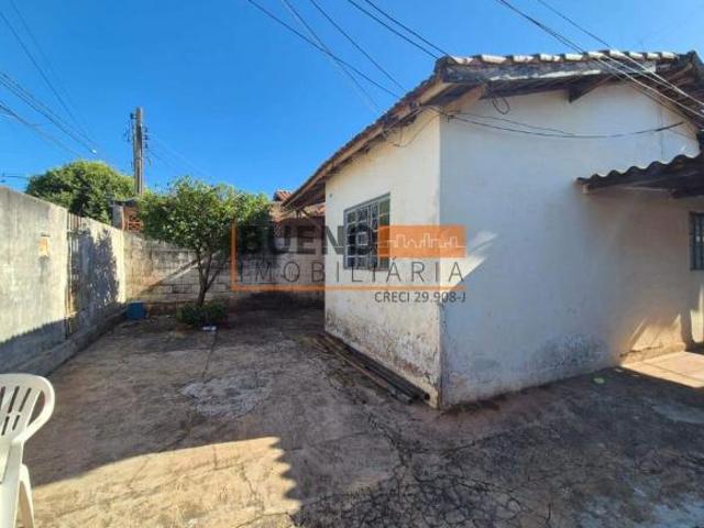 Casa à venda no Vila Terezinha Santa Bárbara d’Oeste, SP