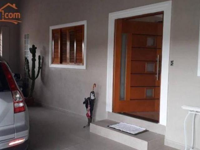 Casa à venda no Vila Tesouro São José dos Campos/SP com 110 m²