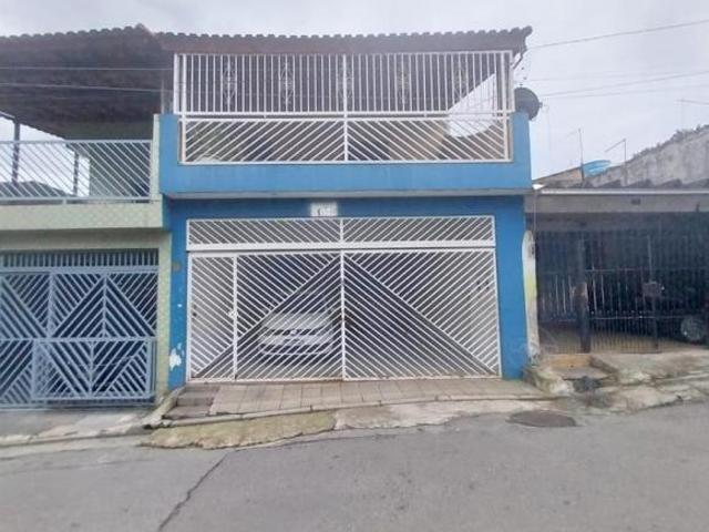 Casa à venda no Vila Tolstoi