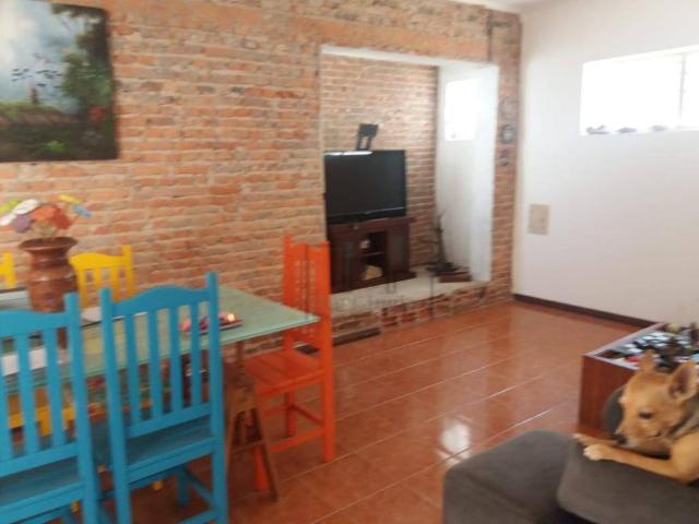 Casa a venda no Vila Trujillo Sorocaba 3 Dorms