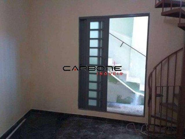 Casa à venda no Vila União Zona Leste