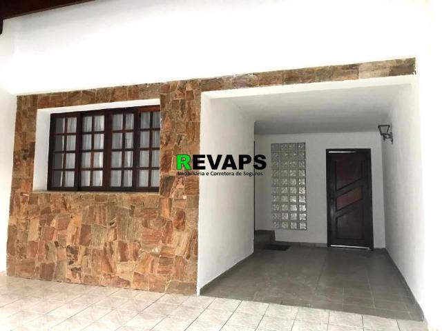 Casa a venda no Vila Valparaíso Santo André 2 Dorms