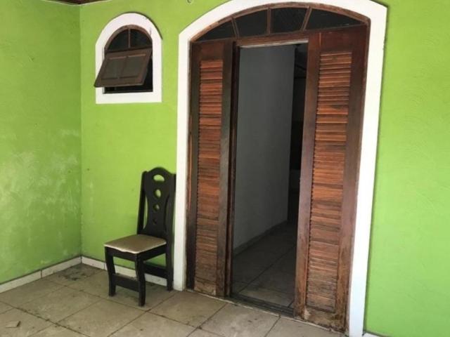 Casa a venda no Vila Veloso Carapicuíba 2 Dorms