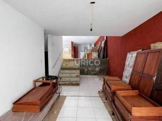Casa à venda no Vila Vianelo em Jundiaí/SP