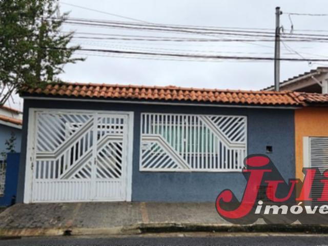 Casa a venda no VILA VIVALDI SAO BERNARDO DO CAMPO 2 Dorms