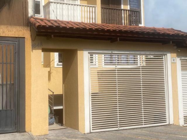 Casa a venda no Vila Yara Osasco 3 Dorms