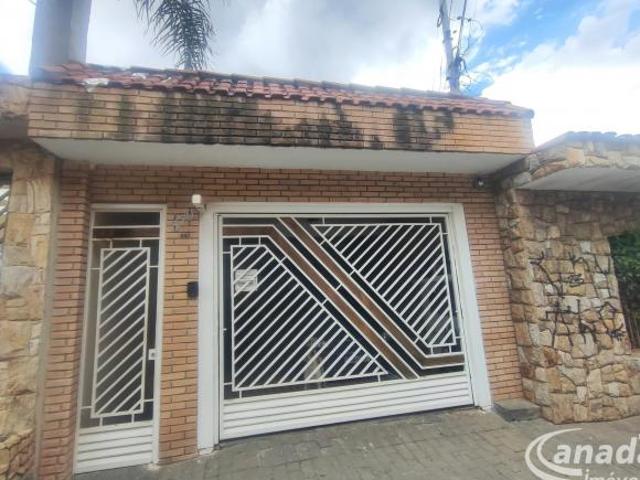 Casa à venda no Vila Yara com 4 quartos