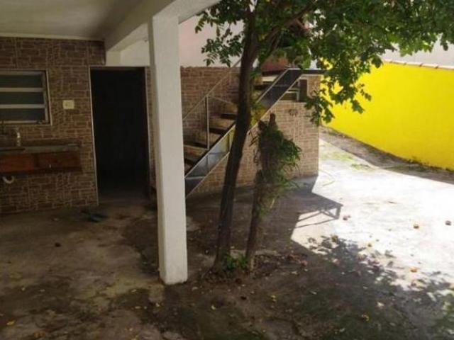 Casa à venda no Vila Yara com 4 quartos