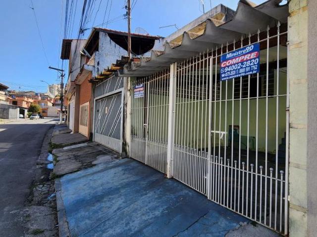 Casa a venda no Vila Yolanda Osasco 2 Dorms