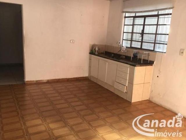 Casa Térrea com 4 dormitórios em Osasco