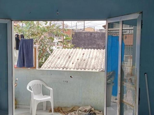 Casa à venda no Vila Yolanda com 5 quartos