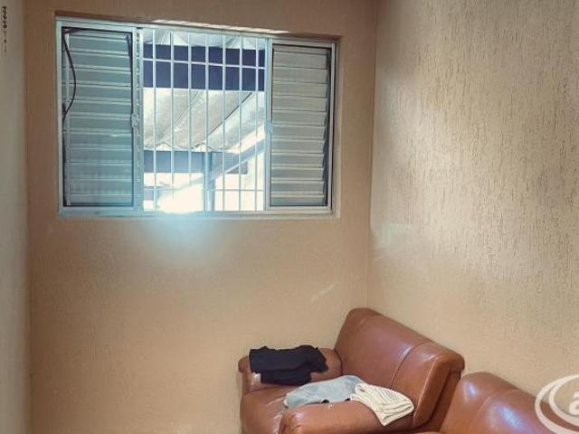 Casa à venda no Vila Yolanda com 2 quartos