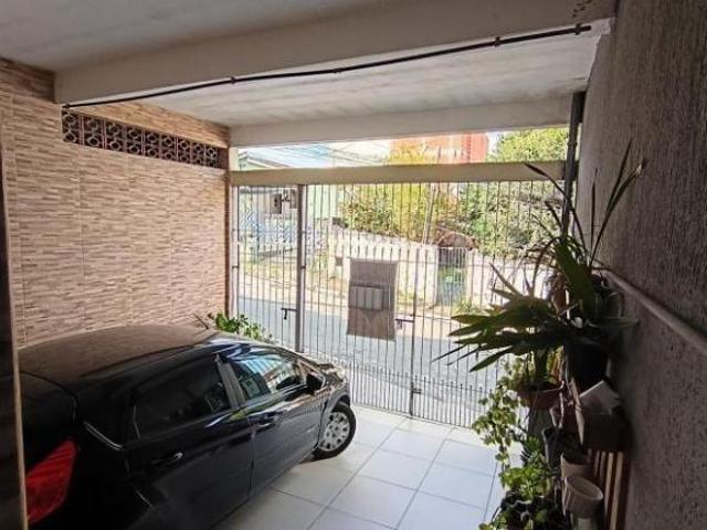 Casa à venda no Vila Yolanda com 2 quartos
