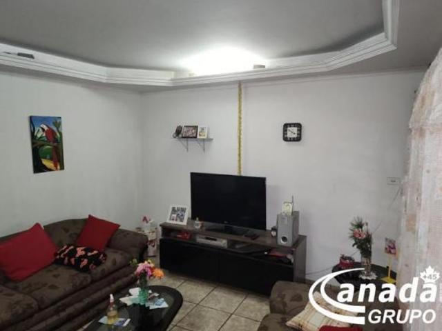 Casa à venda no Vila Yolanda com 2 quartos