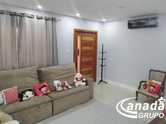 Casa à venda no Vila Yolanda com 3 quartos