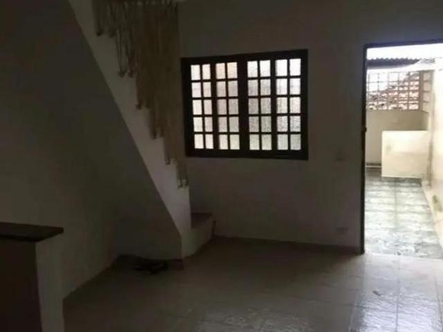Casa à venda no Vila Zat