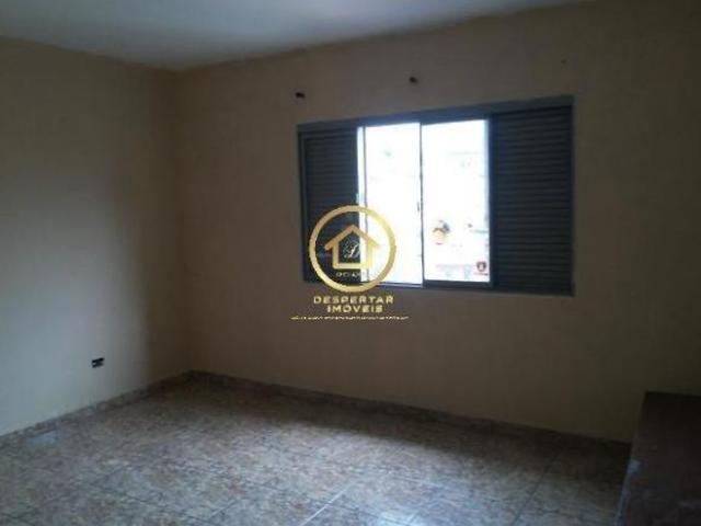 Casa à venda no Vila Zat