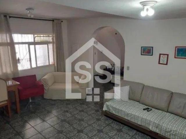 Casa à venda no Vila Alexandria