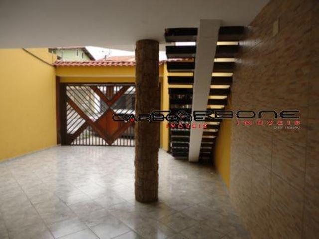 Casa à venda no Vila Alpina