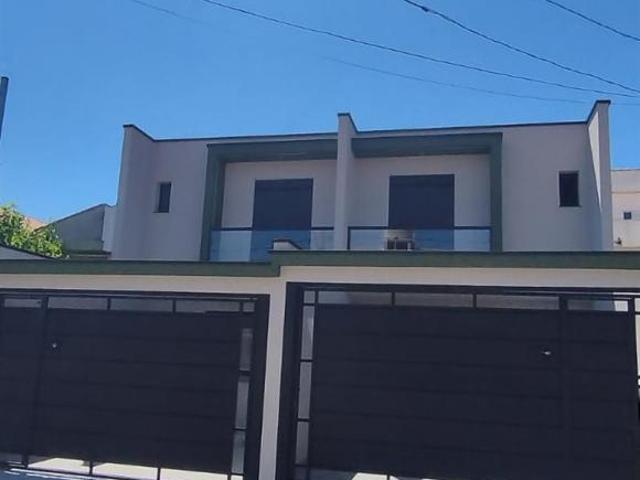 Casa à venda no Vila Alpina