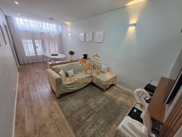 Casa a venda no Vila Alpina São Paulo 3 Dorms