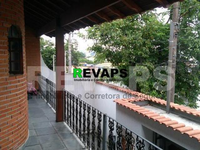 Casa a venda no Vila Alvinópolis São Bernardo do Campo 3 Dorms