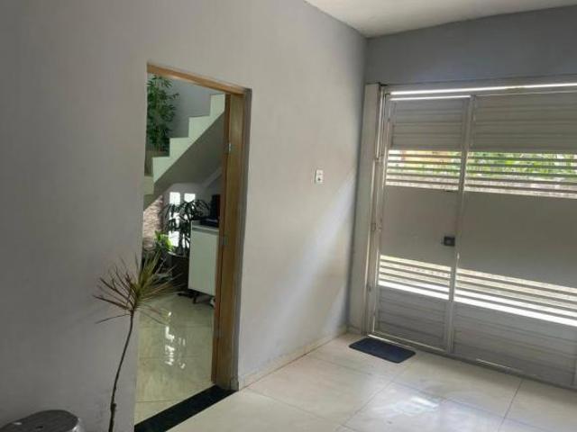 CASA A VENDA NO VILA AMERICA STO