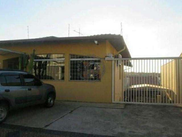 Casa à venda no Vila Angeli em Valinhos