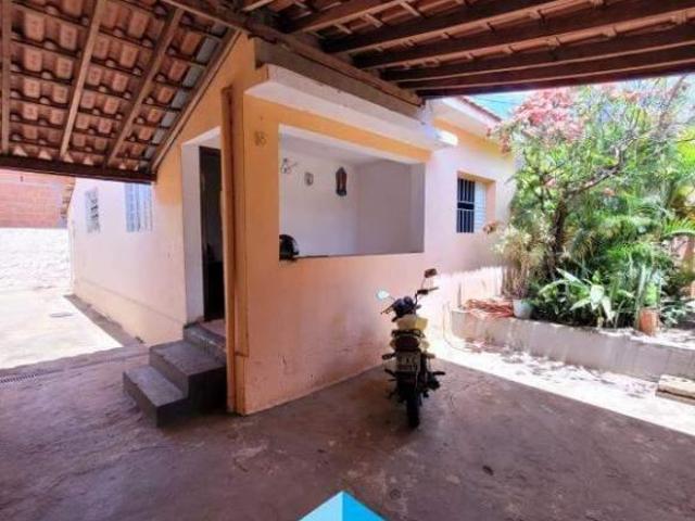 Casa à venda no Vila Anita, Limeira