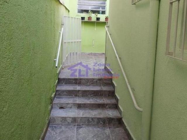 Casa à venda no Vila Antonieta