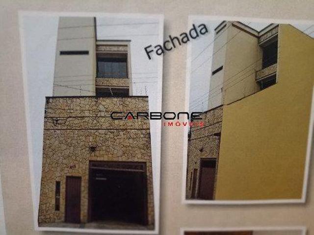 Casa à venda no Vila Antonina