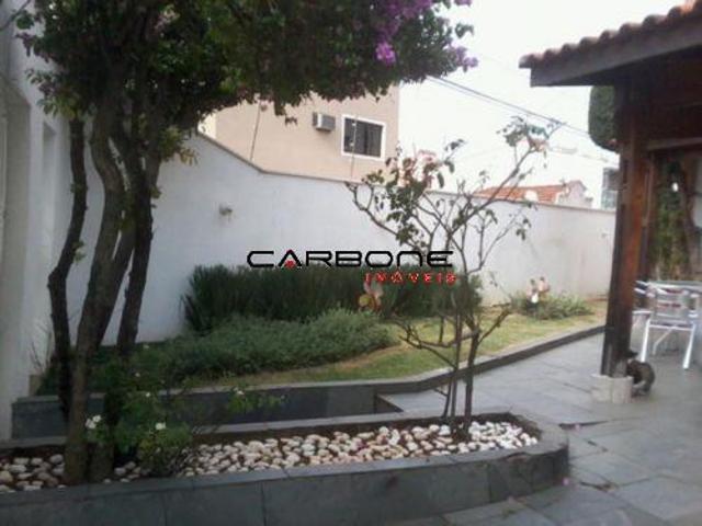 Casa à venda no Vila Antonina