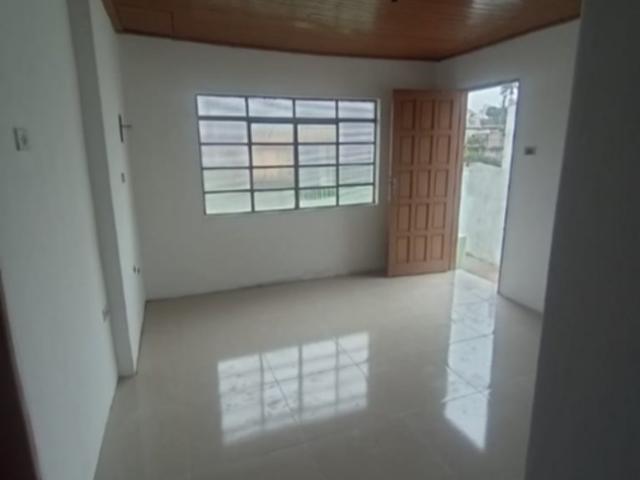 Casa a venda no VILA ASSIS BRASIL MAUA 3 Dorms
