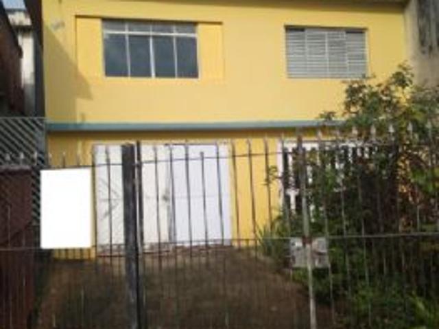 Casa a venda no Vila Assis Maua 2 Dorms