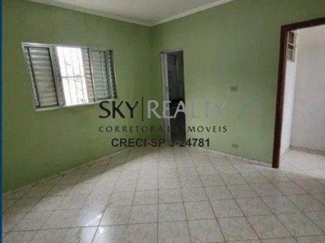 Casa à venda no Vila Arriete