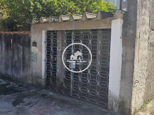 Casa a venda no Vila Artuelia São Bernardo do Campo 3 Dorms