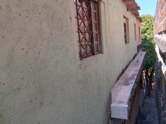Casa a venda no Vila Artem Carapicuíba 2 Dorms