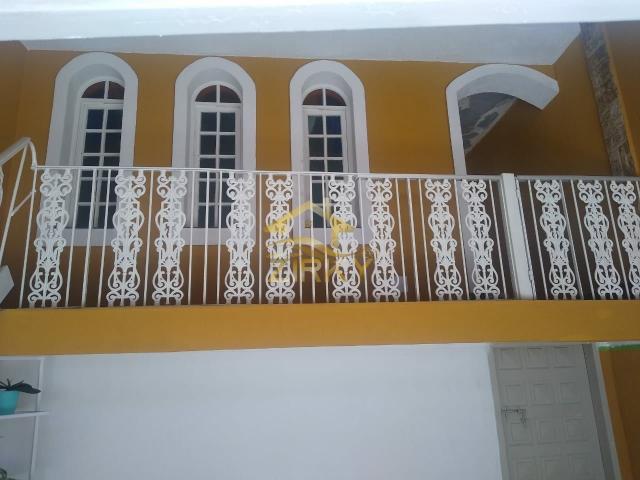 Casa a venda no Vila Augusta Guarulhos 2 Dorms