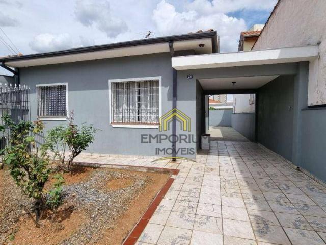 Casa a venda no Vila Augusta Guarulhos 2 Dorms