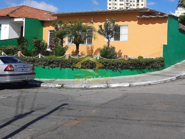 Casa a venda no Vila Augusta Guarulhos 2 Dorms