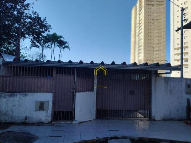 Casa a venda no Vila Augusta Guarulhos 2 Dorms