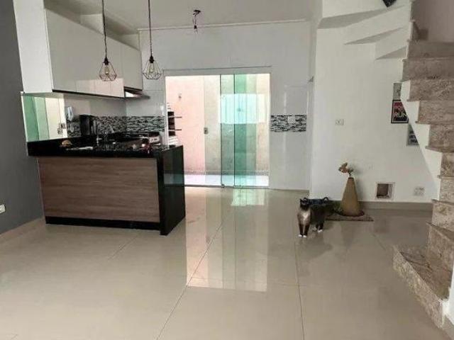 Casa à venda no Vila Aurora Zona Norte