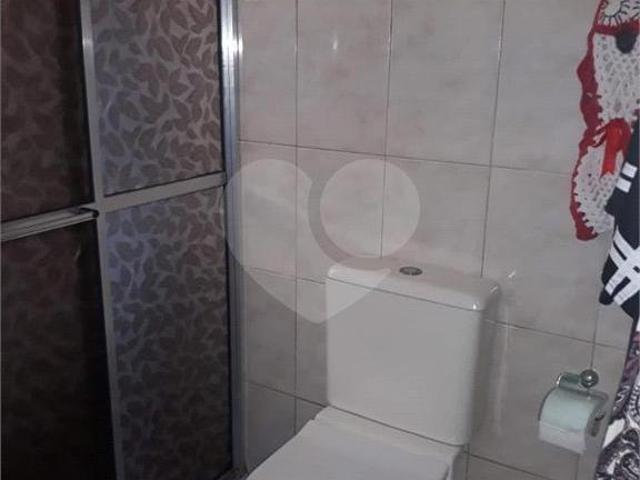 Casa à venda no Vila Aurora Zona Norte