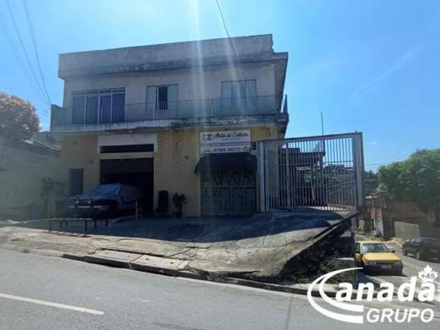 Casa à venda no Vila Ayrosa